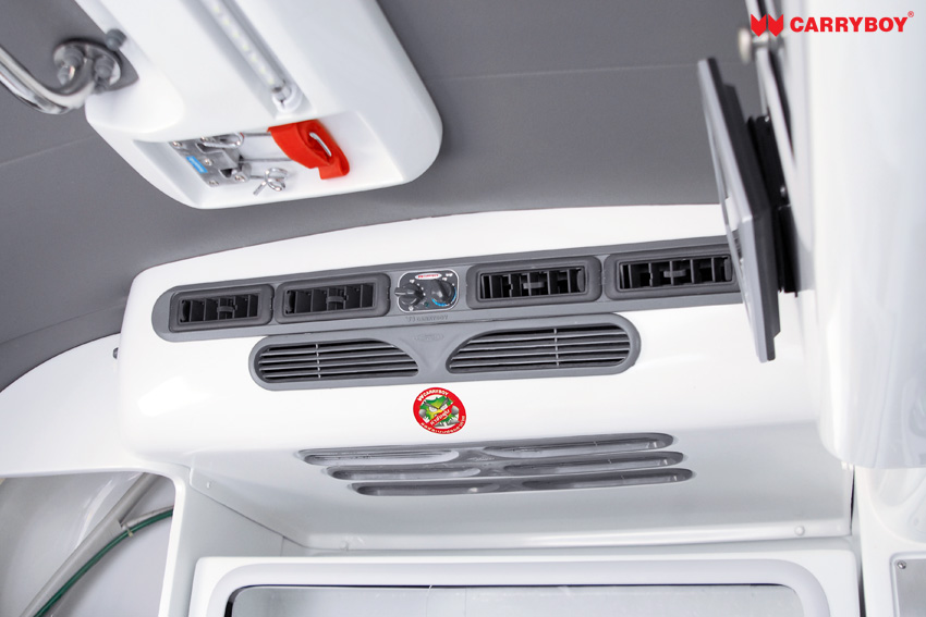 Ambulance - Carryboy